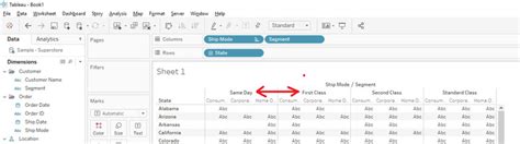 Tableau Community Forums