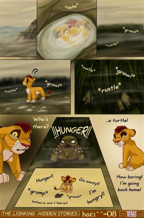 Tlk Hs Page 101 By Kati Kopa On Deviantart