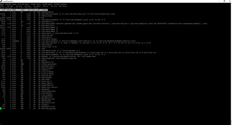 Suddenly Very High Cpu Utilization Ropenwrt