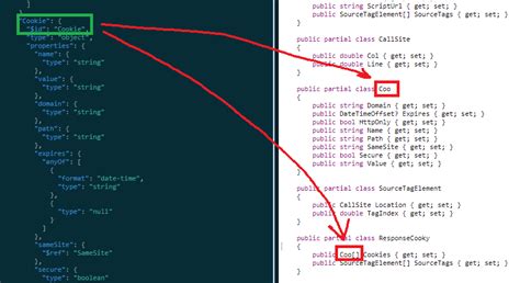 Class Names Randomly Changed From Ie To Y Suffix Issue 1867