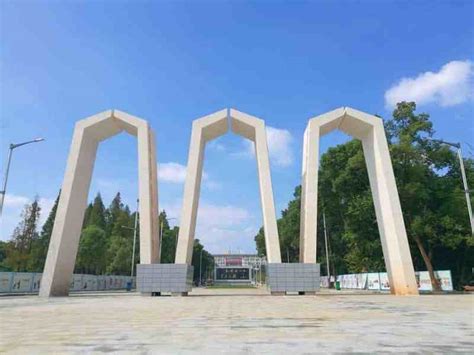 Xiangtan University Admission Ranking And Campus Life Apply For China