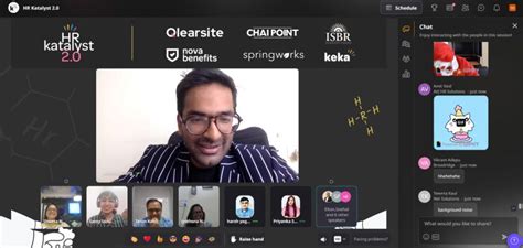 Sri Khethawat Sirisha Sheher On Linkedin Hrkatalyst