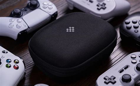 Jual 8bitdo Ultimate Bluetooth Gamepad Wireless Controller Switch