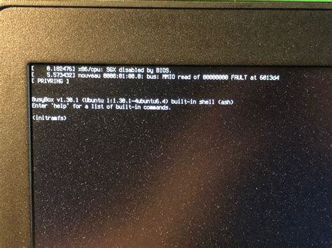 persistence not working on usb zorin os 16 1 installing zorin os