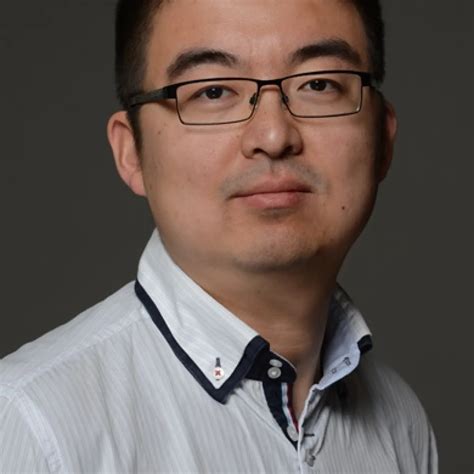 Doctor Xi Yu University Of Southampton