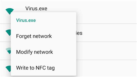 Android N Feature Spotlight Android N Uses Off Center Pop Up Dialogues With Color Matching Titles