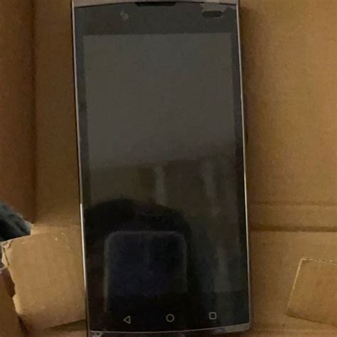 UMX Cell Phones Accessories Umx U Cl Smartphone Locked To Assurance Wireless Gb Gb Ram