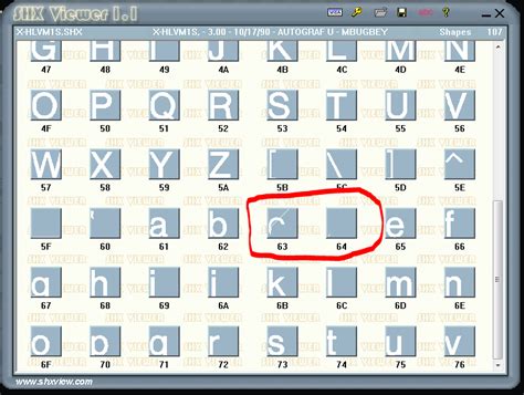 Solved Text Font Problem When Using X Hlvmisshx Autodesk Community
