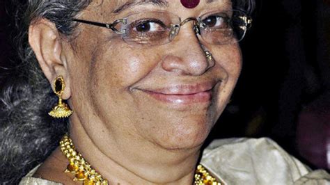 Actor Uma Shivakumar Passes Away The Hindu