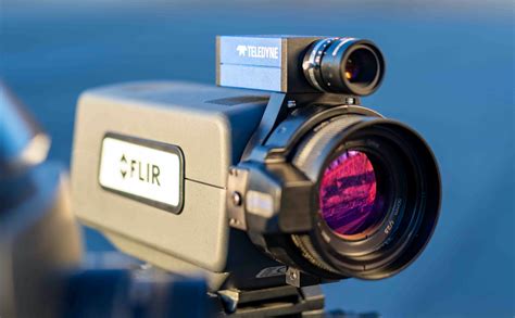 Flir Mix Starter Kit Digital Security Magazine