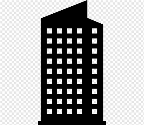Computer Icons Building Icon Design Business Building Angle Building