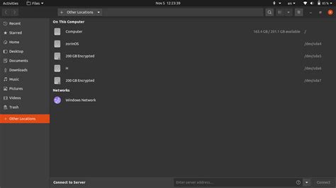 How To Change Name Of LUKS Encrypted Partition Ask Ubuntu