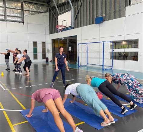 Pcyc Ruby Program Cairns Far North