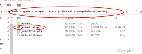 android stuido Could not install Gradle distribution from ‘https ...