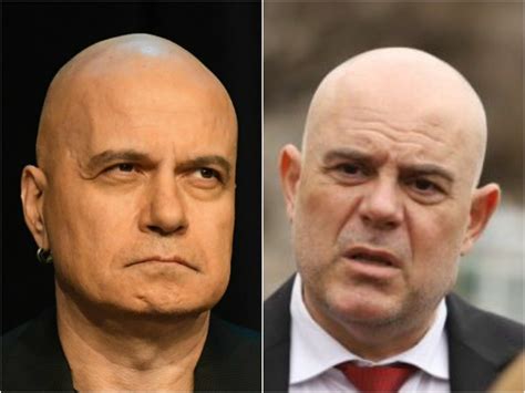 Слави за опита за убийство на Гешев Ако атентатът беше успял щеше да заличи едно българско