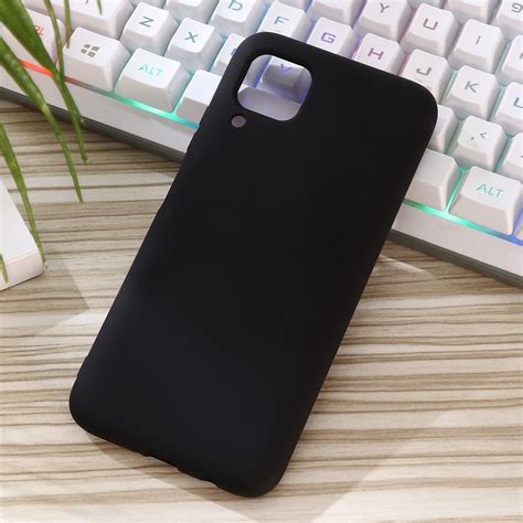 Ovitek Silicone Black Za Huawei P Lite Ovitki Top Izbira