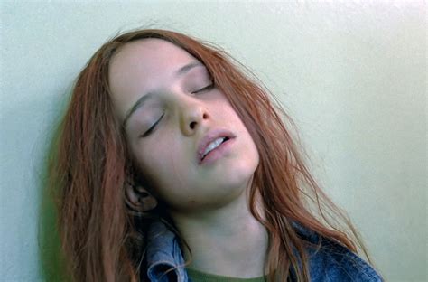 Natja Brunckhorst Galerie Z Filmu Čsfdcz