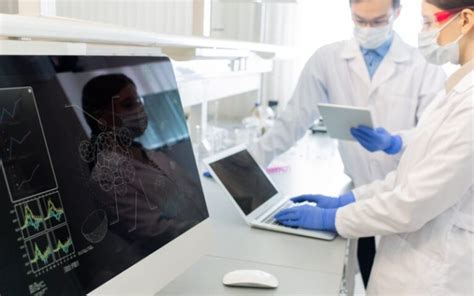 What Is Computational Modelling And How Does It Relate To Healthcare