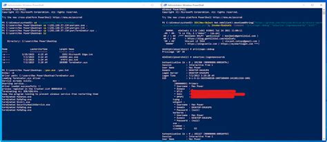 Recycledinjector Native Syscalls Shellcode Injector Redpacket Security