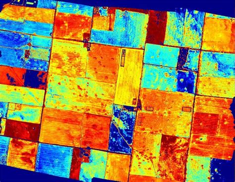 Airborne Remote Sensing Facility