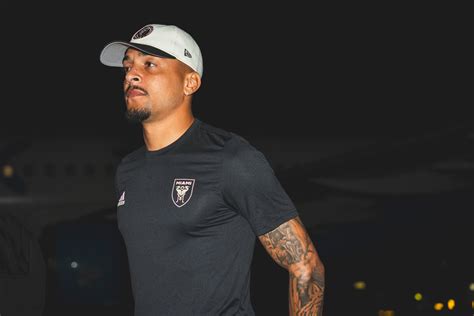 سفر مسی و یاران به ال سالوادور طرفداری