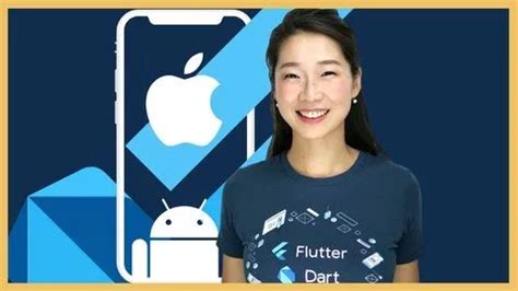 Udemy 使用 Dart 的完整 Flutter 开发训练营 The Complete Flutter Development Bootcamp with Dart 个人学习笔记