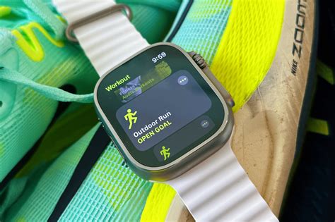 apple watch helped me run 3 000 miles in less than 3 years newsweek