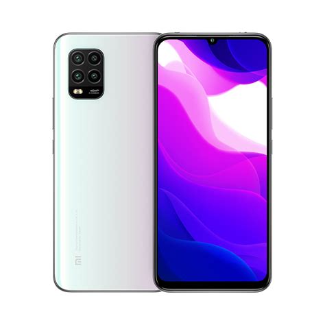 Xiaomi Mi 10 Lite 5G online verkaufen | Online Ankauf