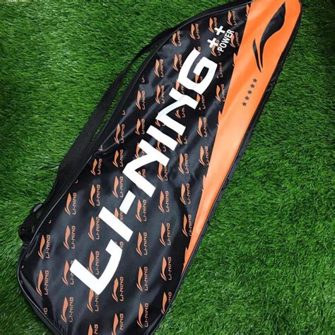 Lining Badminton Racket Bd