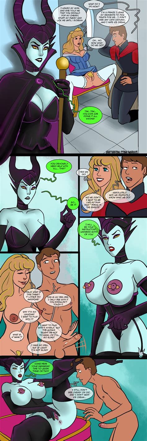 Mavis Rooder Luscious Hentai Manga And Porn