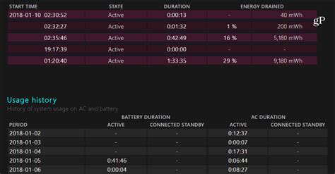 How To Get The Most Battery Life From Your Windows 10 PC
