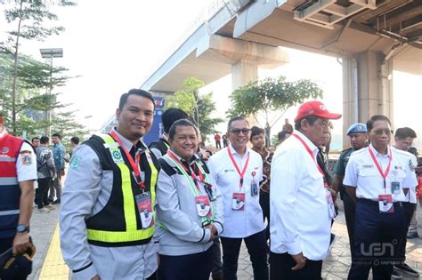 rully adi surya on linkedin awaiting moment while the president of