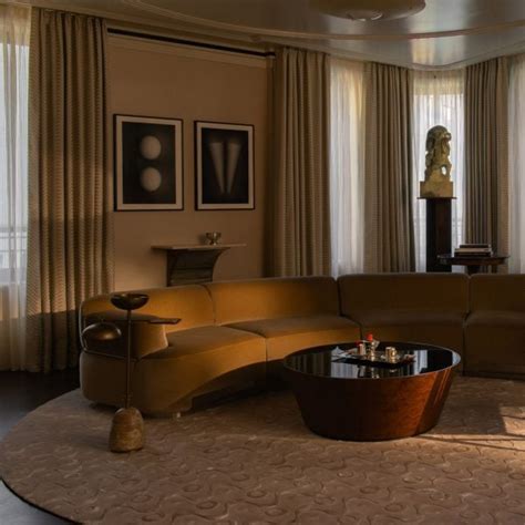 The Chrysler Building Is A Perfect Example Of The Art Deco Style