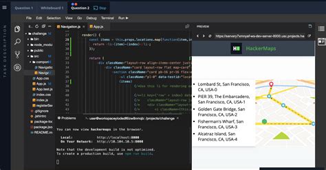 HackerRank Projects Interview Professional Hires With Real World Scenarios HackerRank Blog