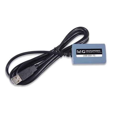 USB TC Ch TC Measurement Device Digilent DigiKey