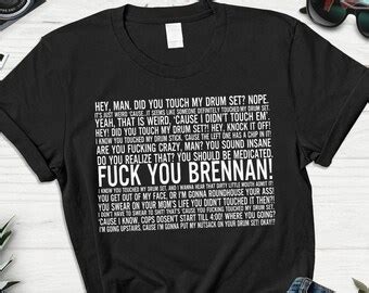 Step Brothers Shirt Etsy