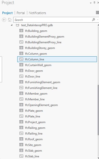 Solved Failing In Using Data Interoperability In Pro To C Esri Community