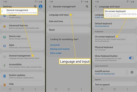 How To Use Autocorrect On Android