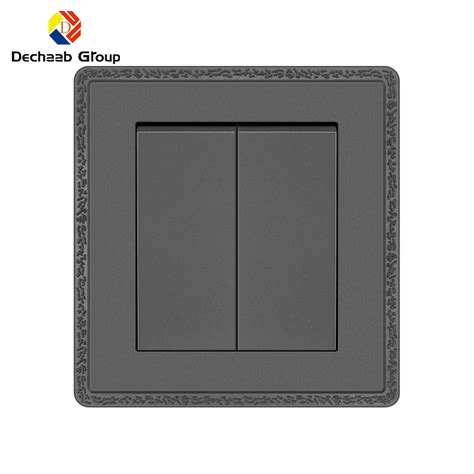 China Push Button Electric Push Button Electrical Light Wall Hot Ce Switch Touch Switch And Switch