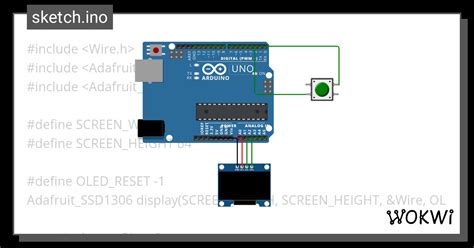 p13 wokwi esp32 stm32 arduino simulator