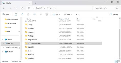 Clb Chọn Program Files X86 Facebook
