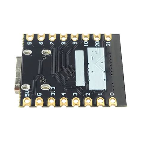 Placa Esp32 C3 Super Mini Risc V