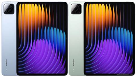 Xiaomi Pad Vs Pad Surprising Upgrades Archyde