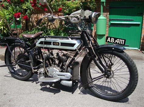 Ajs Model D Specs Performance Data