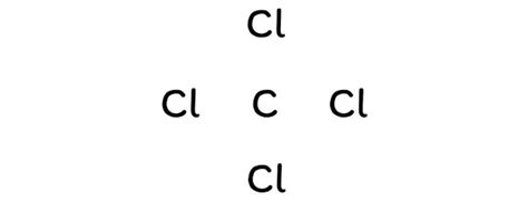 Lewis Structure Of Ccl4 With 6 Simple Steps To Draw