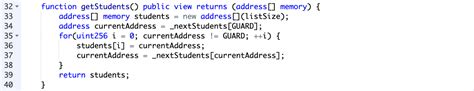 solidity 102 2 o 1 iterable map by bun uthaitirat band protocol