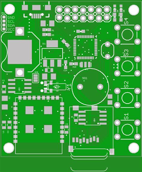 IV Arduino Clock Hackaday Io