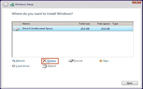 How To Avoid 100mb System Reserved Partition In Windows 7 Installation