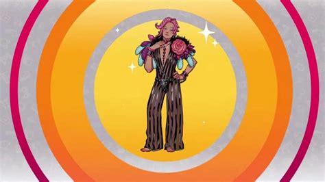 Date Everything Official Meet Dorian Trailer