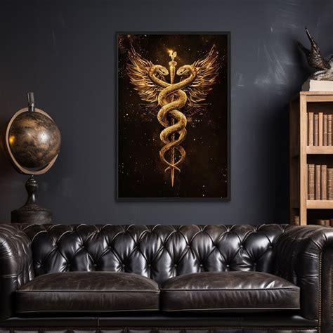 Doctor Office Decor Etsy